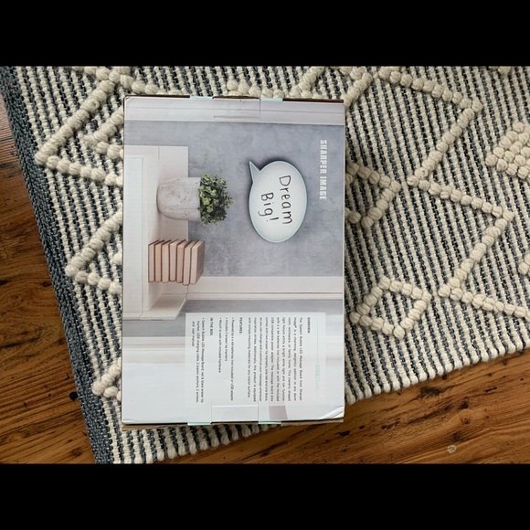 Accents | Light Up White Board Addon | Poshmark